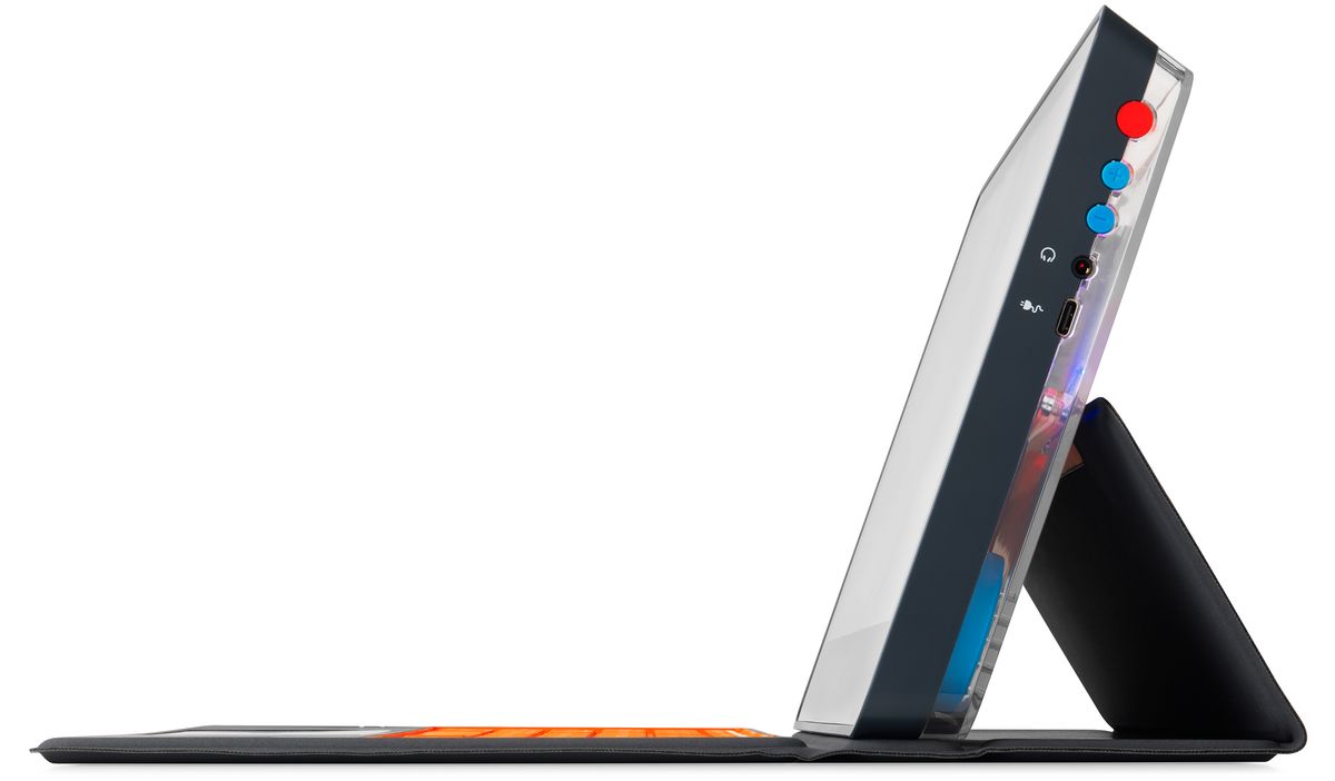 Ultra-cheap Windows Home 10 hybrid PC gets faster with new CPU | TechRadar