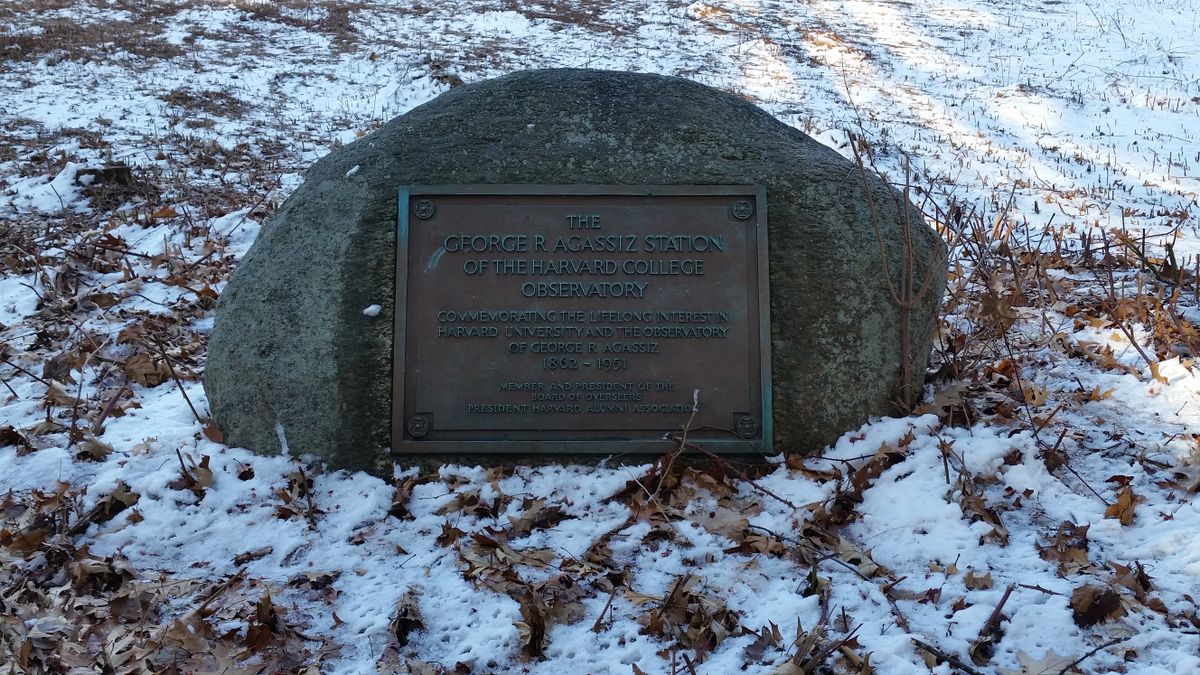 Touring Oak Ridge Observatory (Photos) | Space