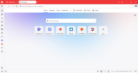 VirtualBox | TechRadar