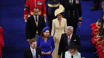 32 facts about the Middleton family you probably didn't know | Woman & Home
