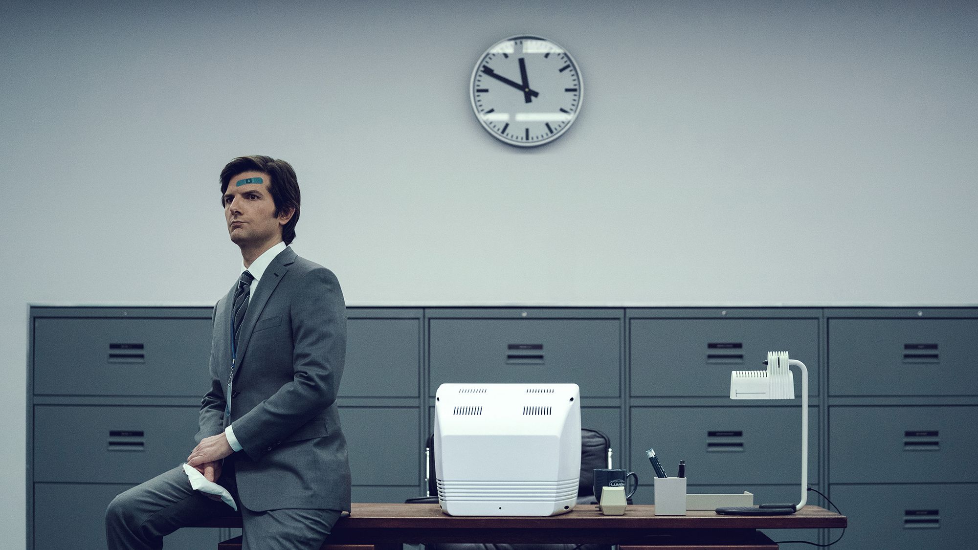 Severance release date and time — when you can watch | Tom's Guide