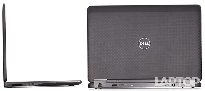 Dell Latitude E7240 Touch Review - Business Notebook - LAPTOP | Laptop Mag