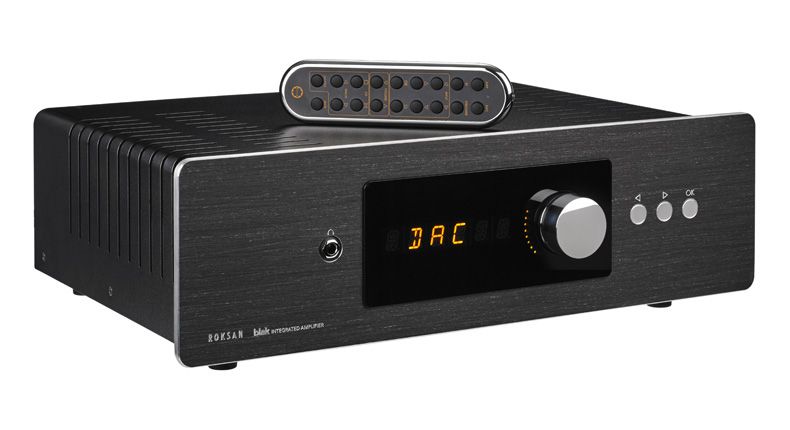 Roksan Blak integrated review | What Hi-Fi?