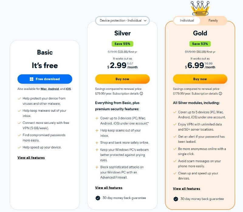 Avast One review | TechRadar