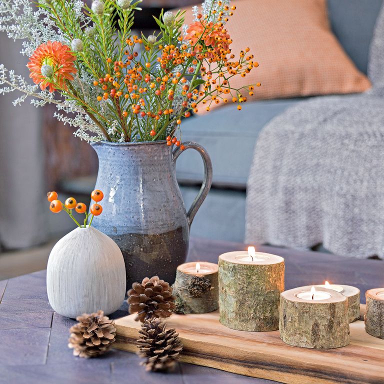 35 cosy living room ideas for a snuggly haven of a lounge | Ideal Home