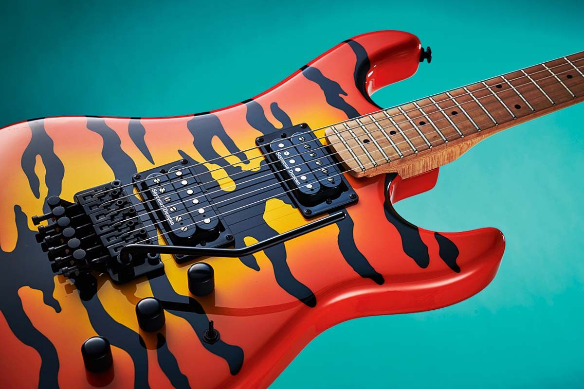 Kramer Original Collection 2020 review round-up | Guitar World