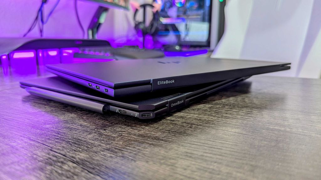 HP EliteBook Ultra 14 (G1i) hands-on: Making me a fan of enterprise laptops | Windows Central