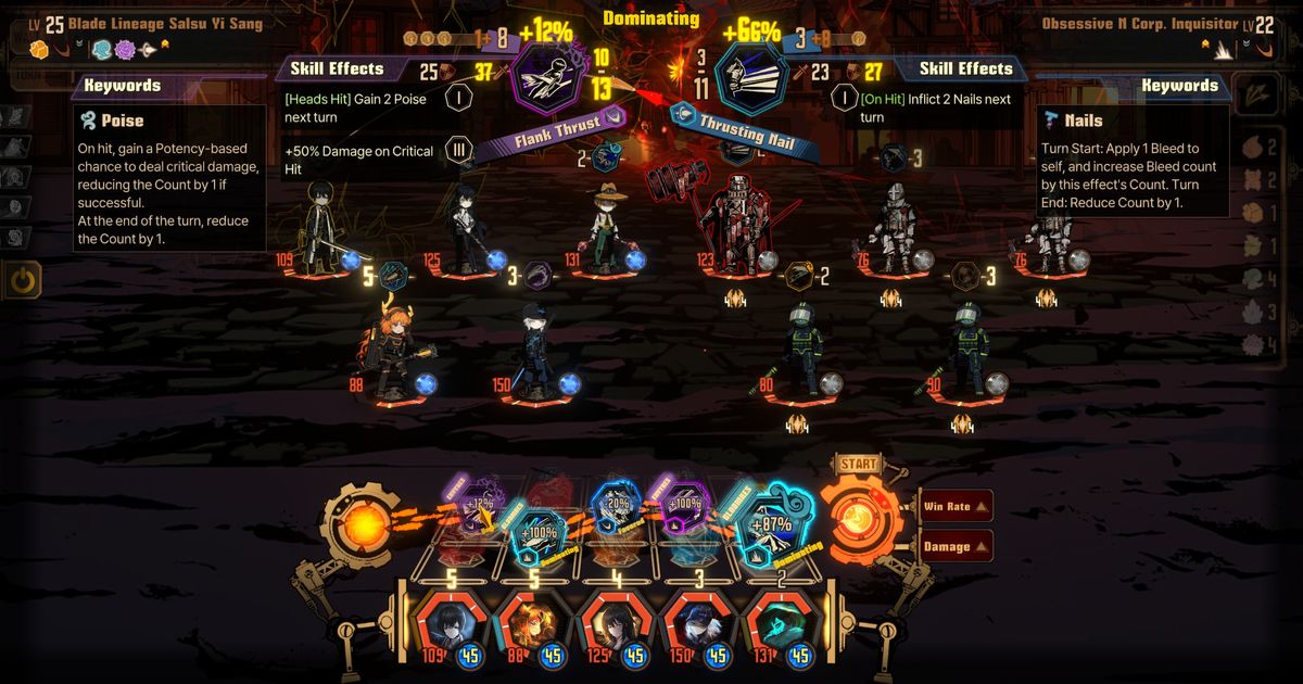 This free-to-play RPG is a gory road-trip through one of indie gaming’s ...