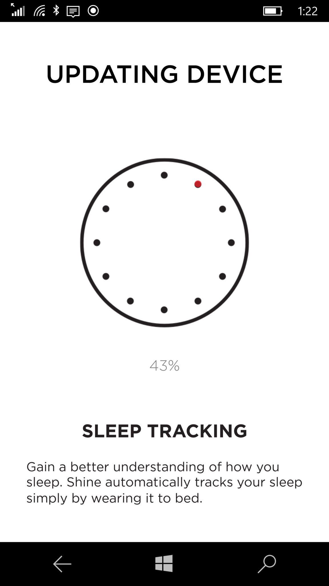 Windows 10 Gems: Get fit with Misfit! | Windows Central