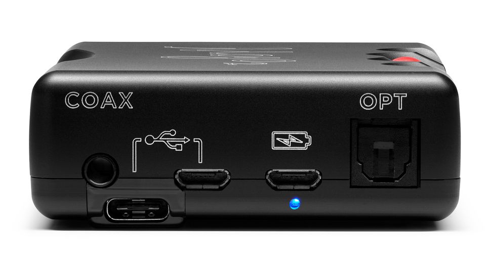 Best headphone amplifiers 2025: expert picks to boost your personal ...