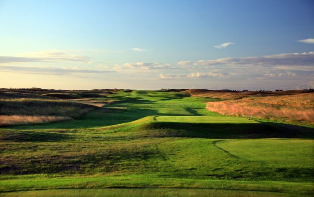 Royal St George's Golf Club Course Review | Golf Monthly