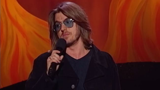 32 Hilarious Mitch Hedberg Jokes | Cinemablend