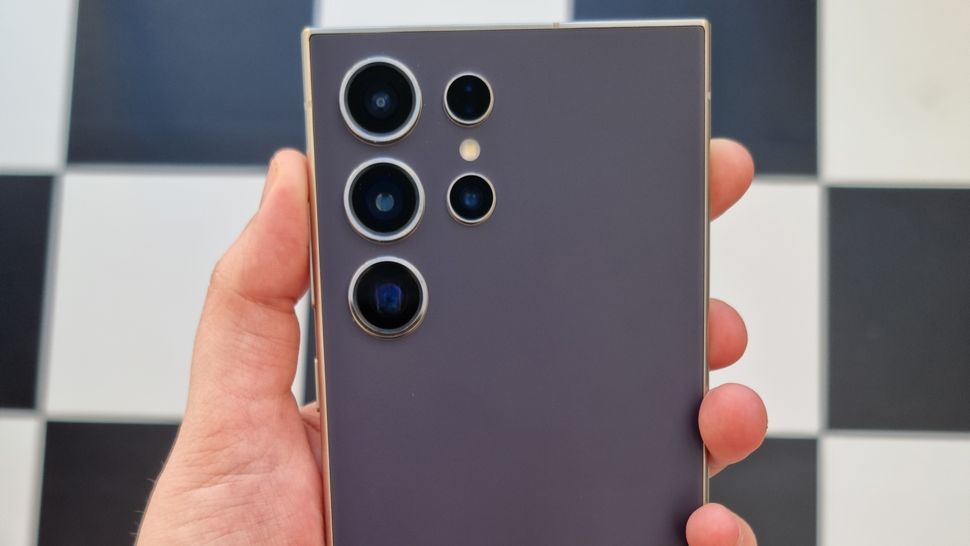 The best camera phones: these phones will capture stunning photos ...