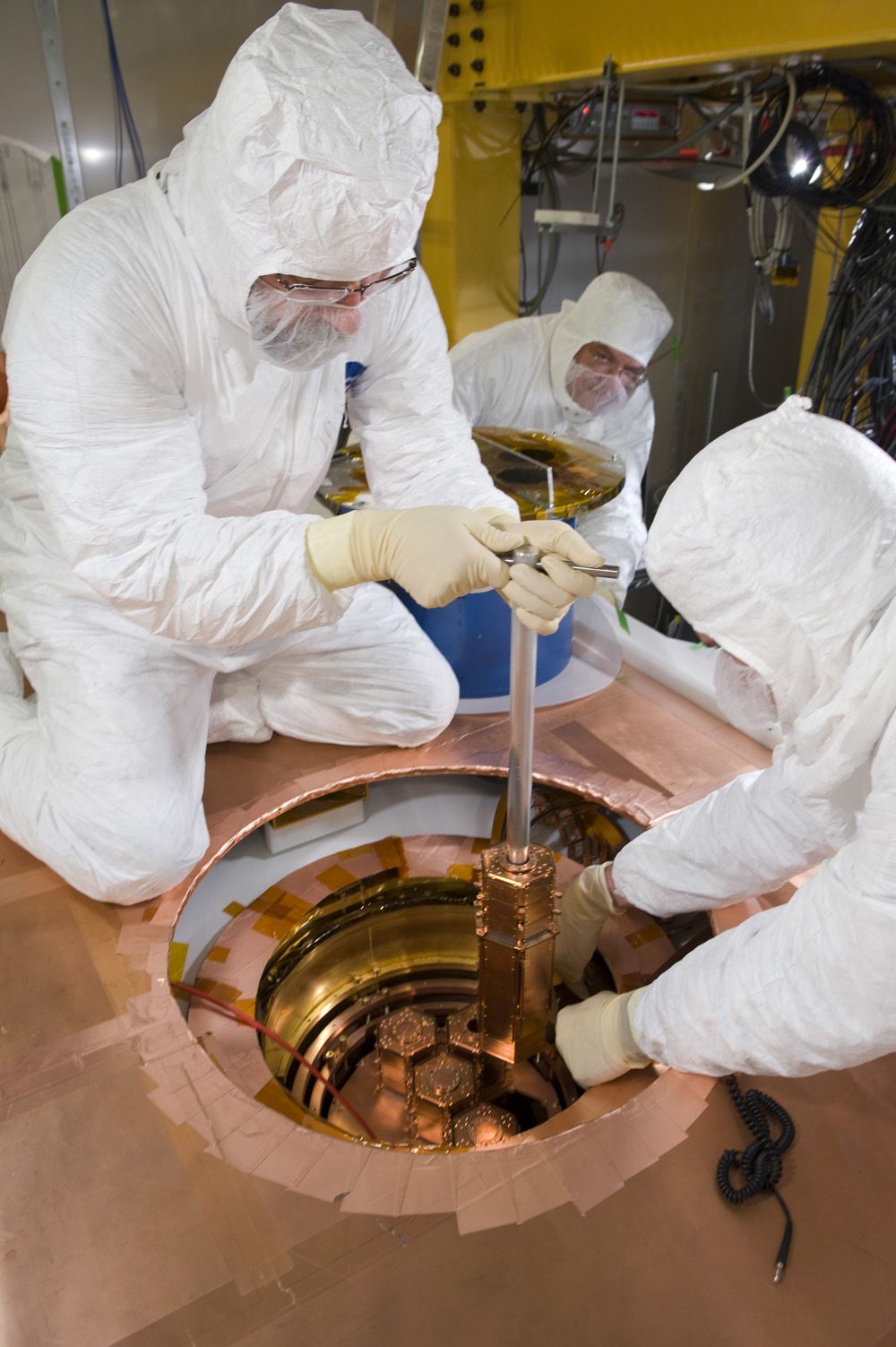 Will We Ever Find Dark Matter? | Space