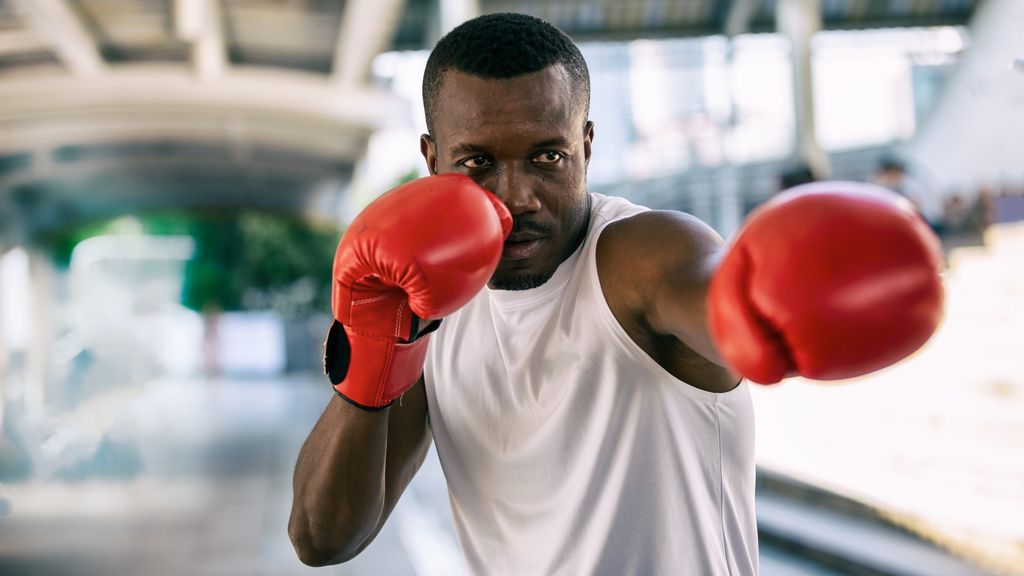 Surprising benefits of boxing you might not know | Live Science