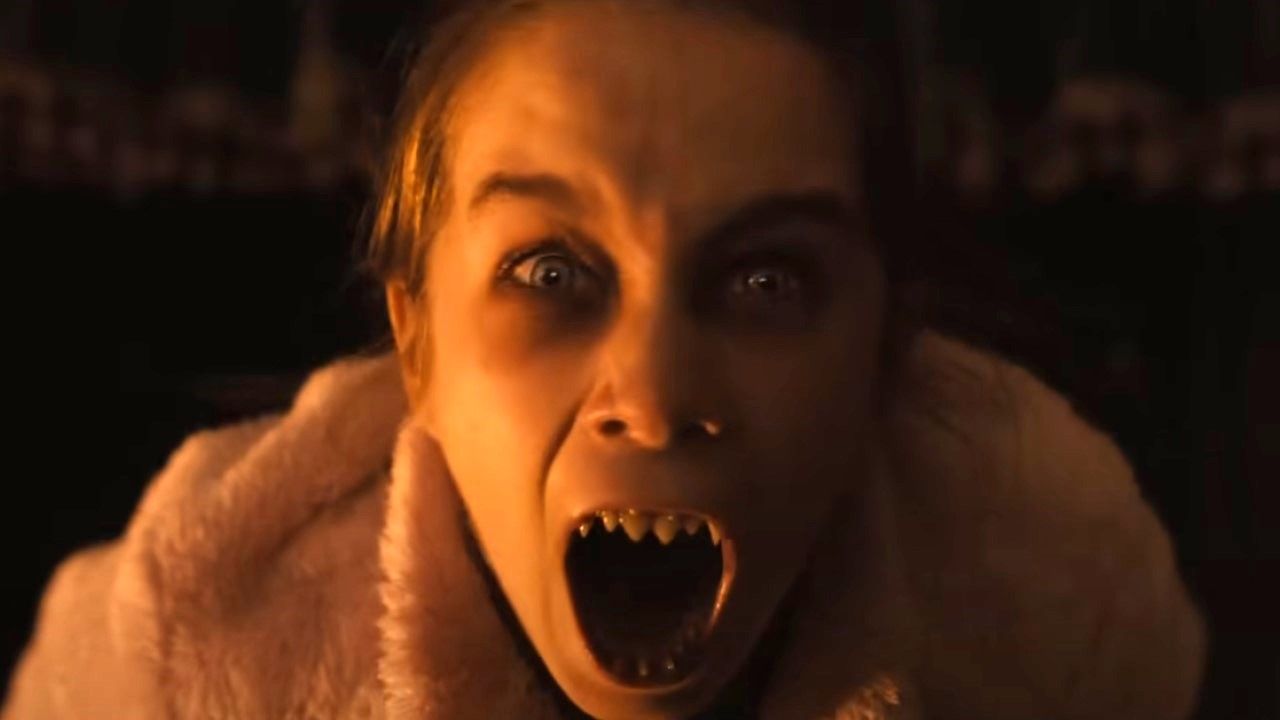 Abigail Has Screened, And Critics Are Calling The Bloody Vampire Horror ...