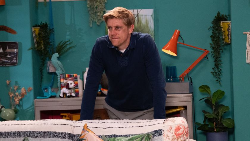 Mammoth: release date, cast, plot, trailer, interviews guide | What to ...