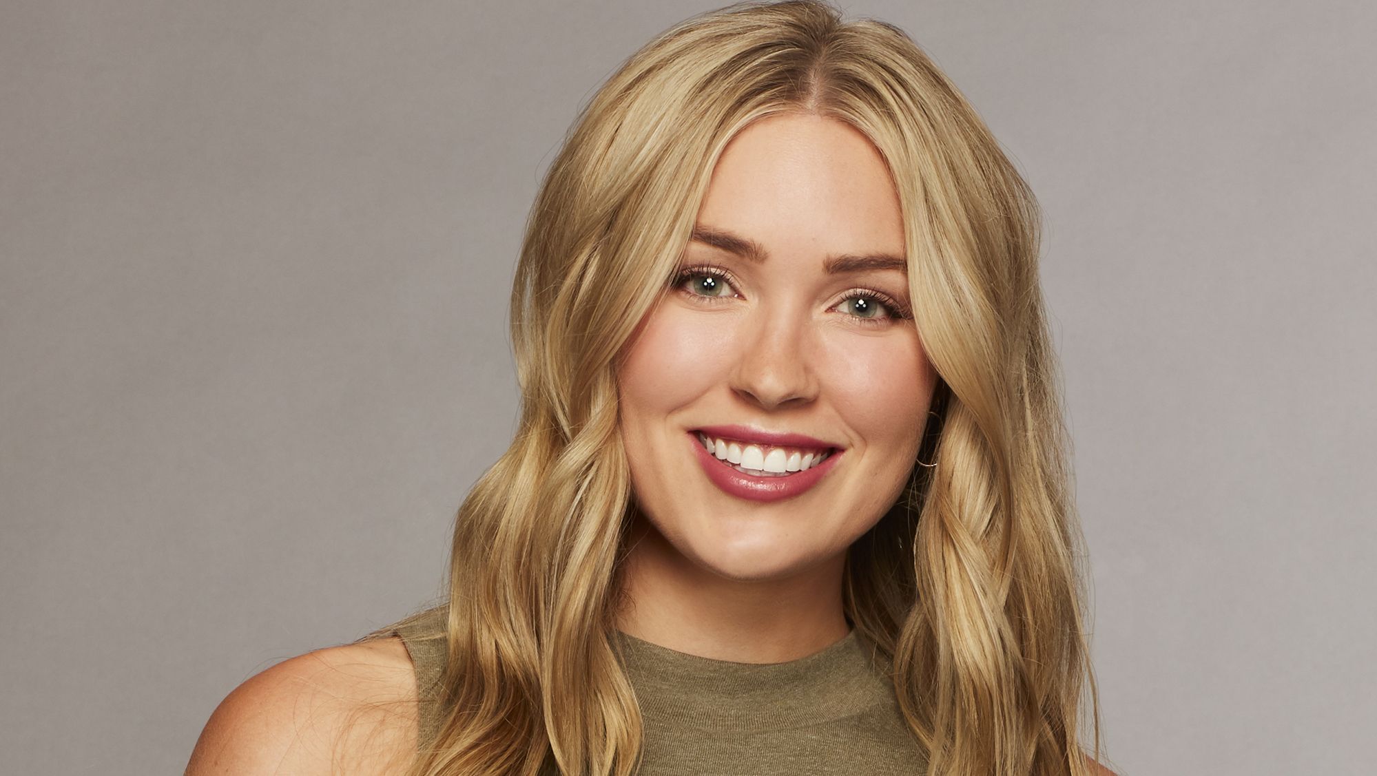 Amanda Randolph Ohio