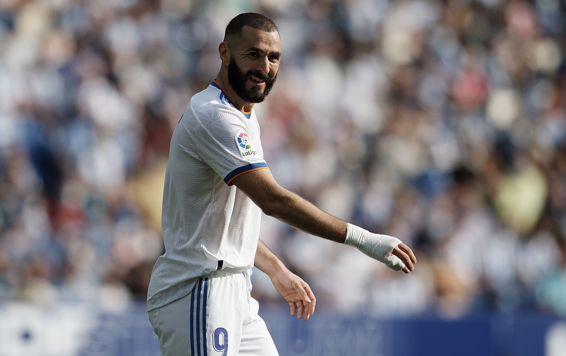 Will Karim Benzema go to prison? Real Madrid forward's blackmail ...