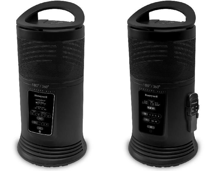 Kaz USA Recalls Honeywell Portable Electric Heaters | Live Science