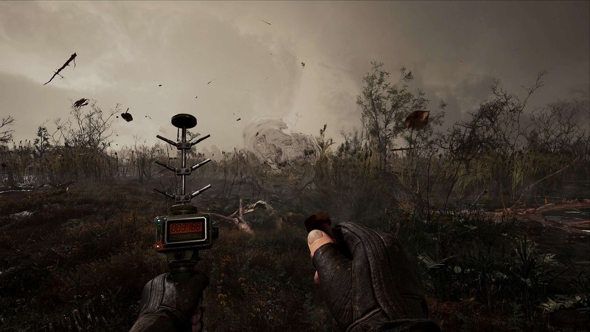 STALKER 2 release date, trailer, features, and more | GamesRadar+