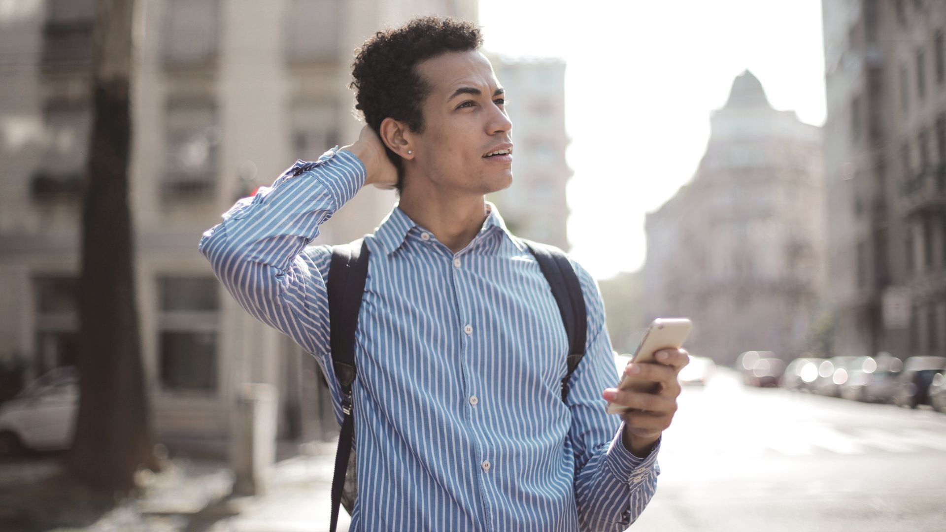How your phone's location is being tracked — and how to turn it off ...