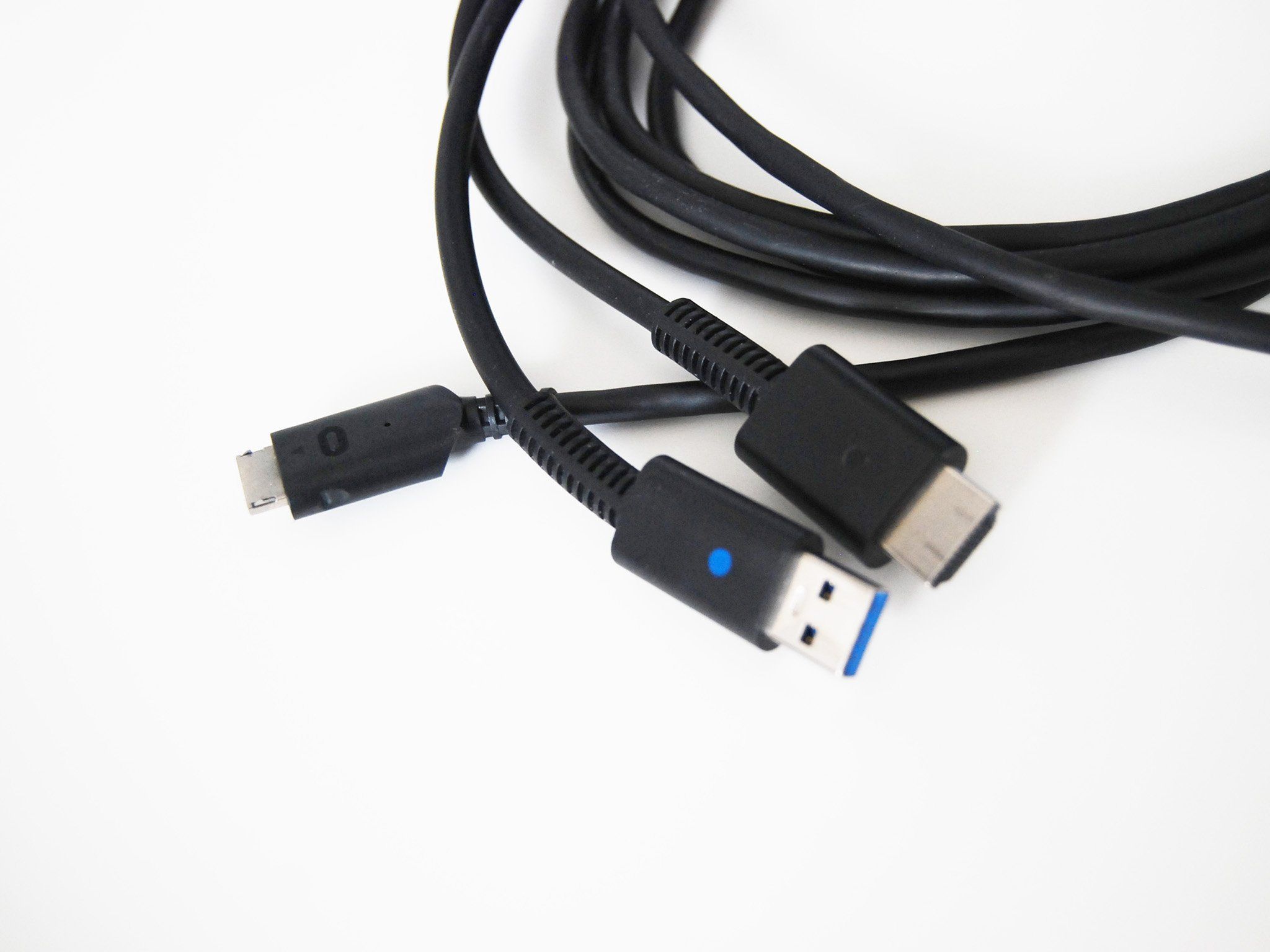 How to replace the Oculus Rift headset cable | Windows Central