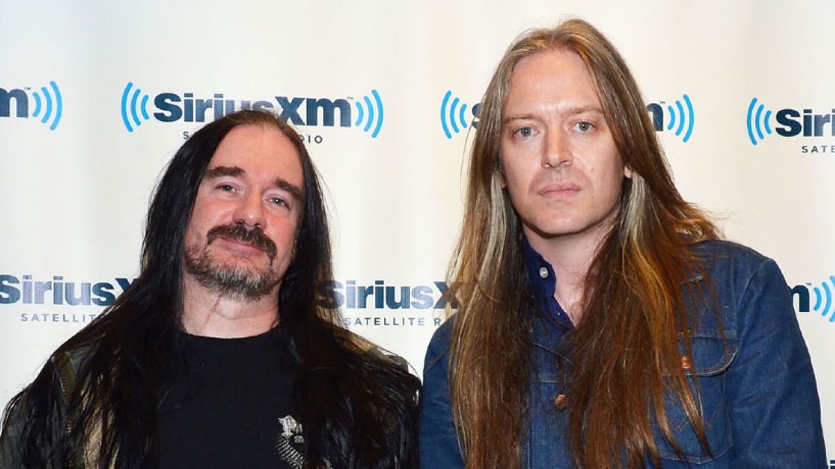 Carcass: 'bands are driven by money' | Louder
