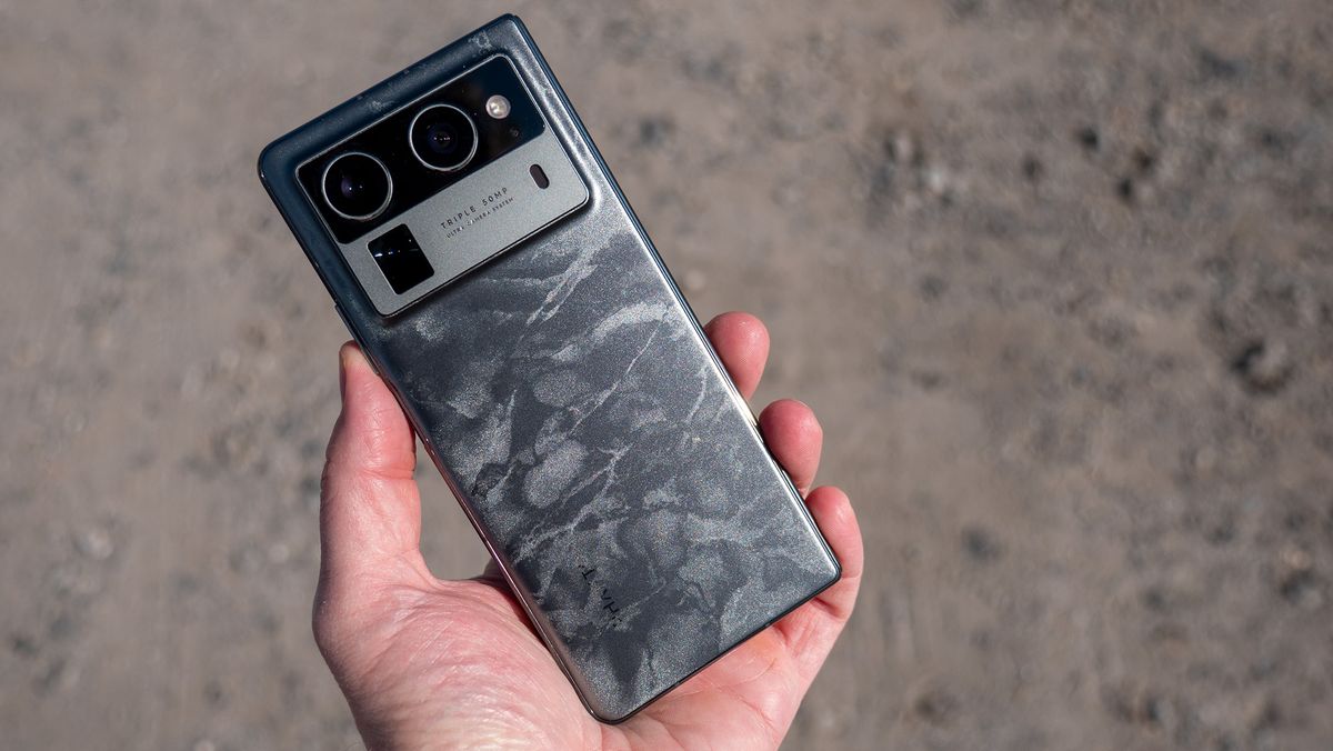 TECNO Phantom V Fold 2 review: Cheaper, better, faster, stronger ...