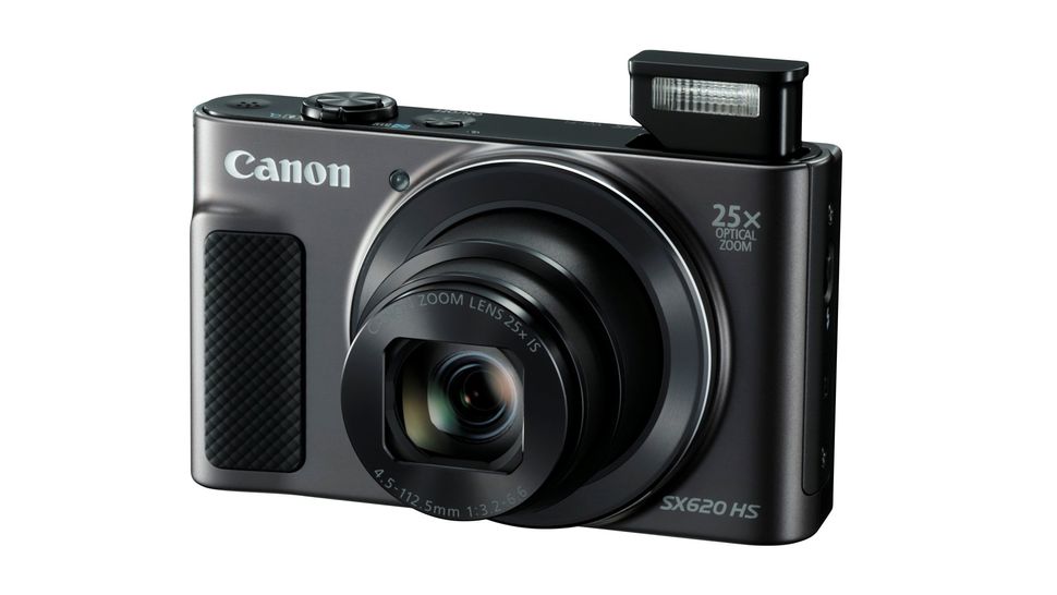 Should I buy a Canon PowerShot? A look at Canon’s compact camera brand ...