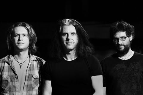 Alex Skolnick Trio Announce New Album, 'Conundrum' | Guitar World
