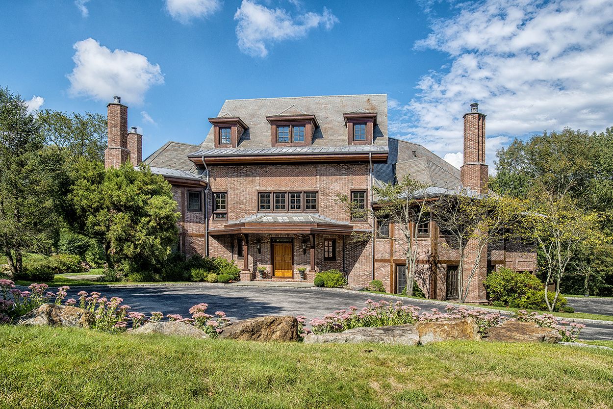 6 spacious homes for big families | The Week