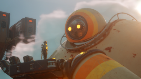 Planetary Annihilation screenshots show buildings, units, unit cannon ...