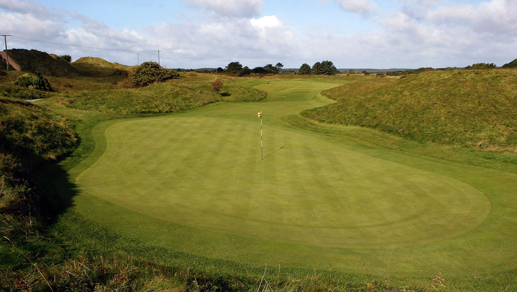 Best Golf Courses In Wales - 12 Welsh Courses You Must Play | Golf Monthly