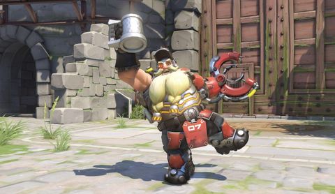 Best Overwatch Workshop codes: the best custom maps | PC Gamer