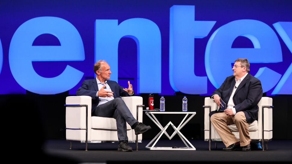 It's time to fight for the Internet, says WWW creator | TechRadar