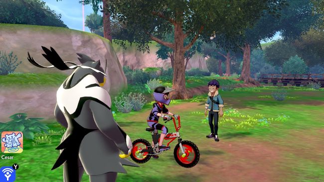 Pokémon Sword and Shield Expansion Pass: How to make Urshifu Gigantamax | iMore