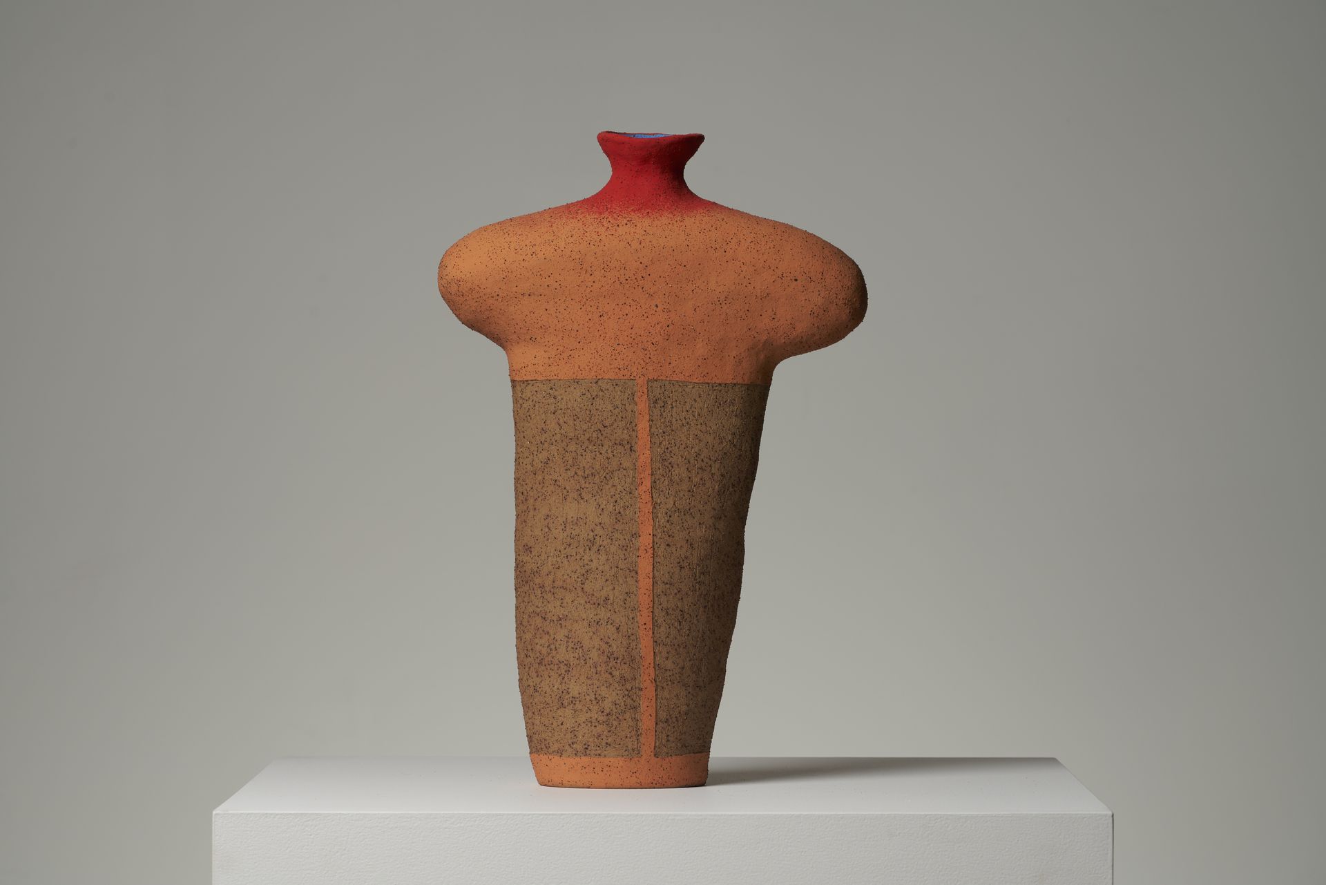 Alfred Lowe wins the Shelley Simpson Ceramic Prize with Mud Australia ...