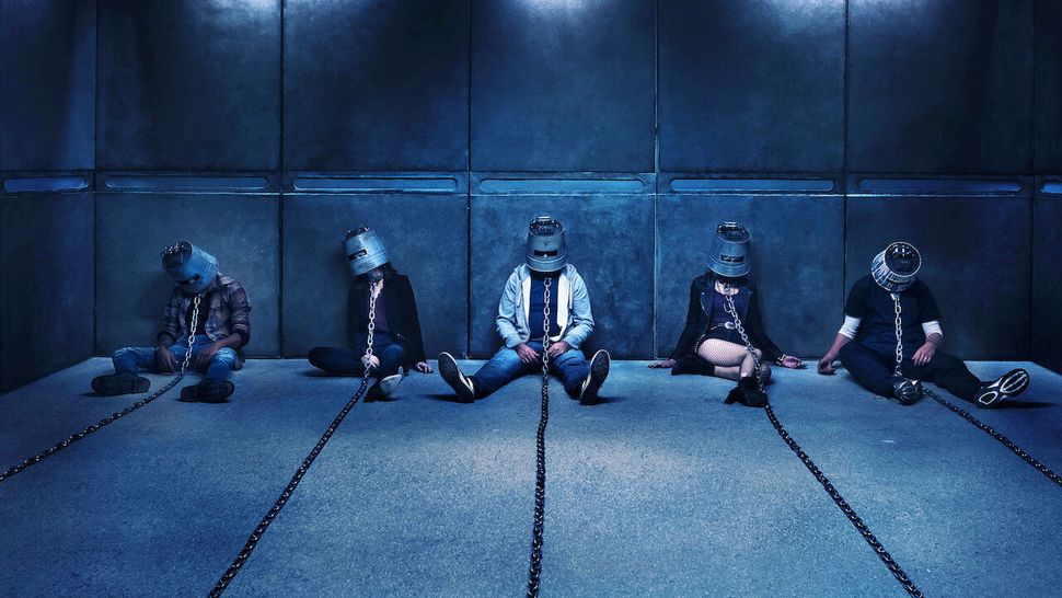 Saw Movies Streaming: How To Watch The Horror Movies Online | Cinemablend