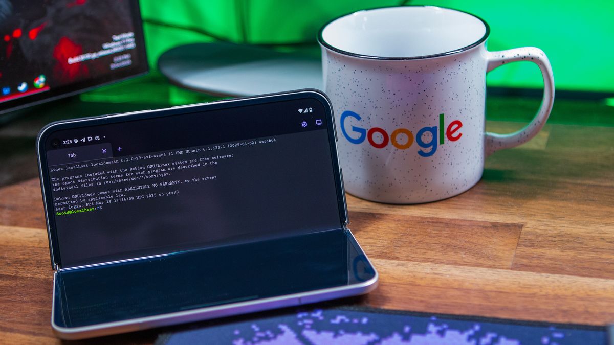 Google rolls out Android 16 Beta 3.1 patch with crucial bug fixes ...