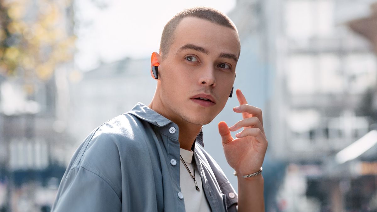 New Anker earbuds offer active noise-cancelling — for half the price of ...