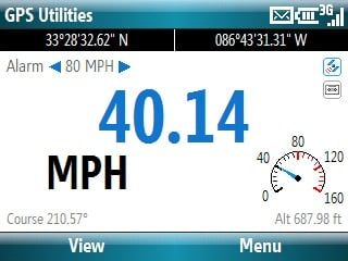 Review: Efficasoft GPS Utilities (Smartphone Edition) | Windows Central