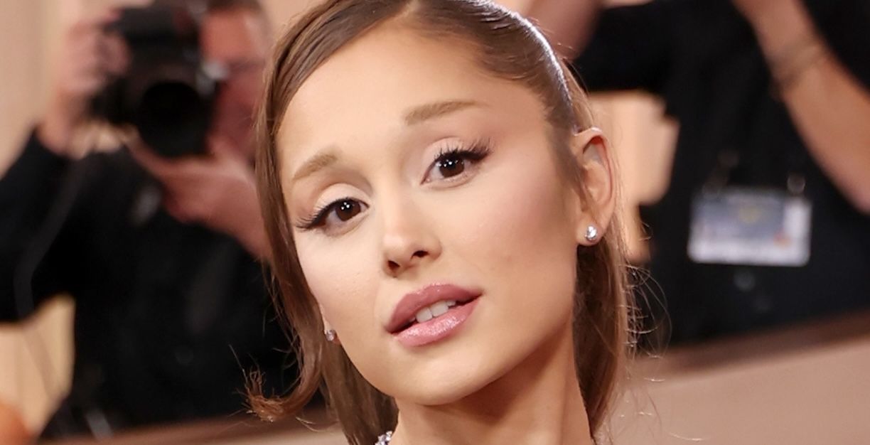 These 32 Golden Globes Beauty Looks Exude Elegance | Who What Wear