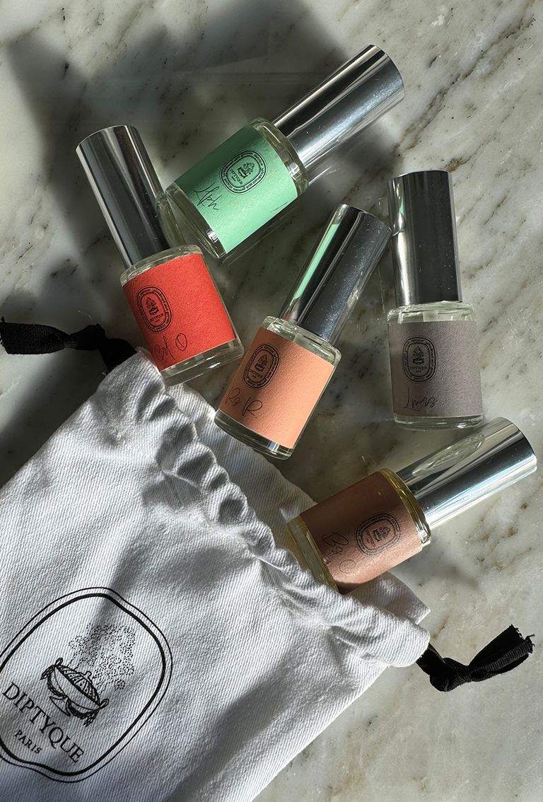 Les Essences De Diptyque Fragrance Review: Tried And Tested | Who What Wear