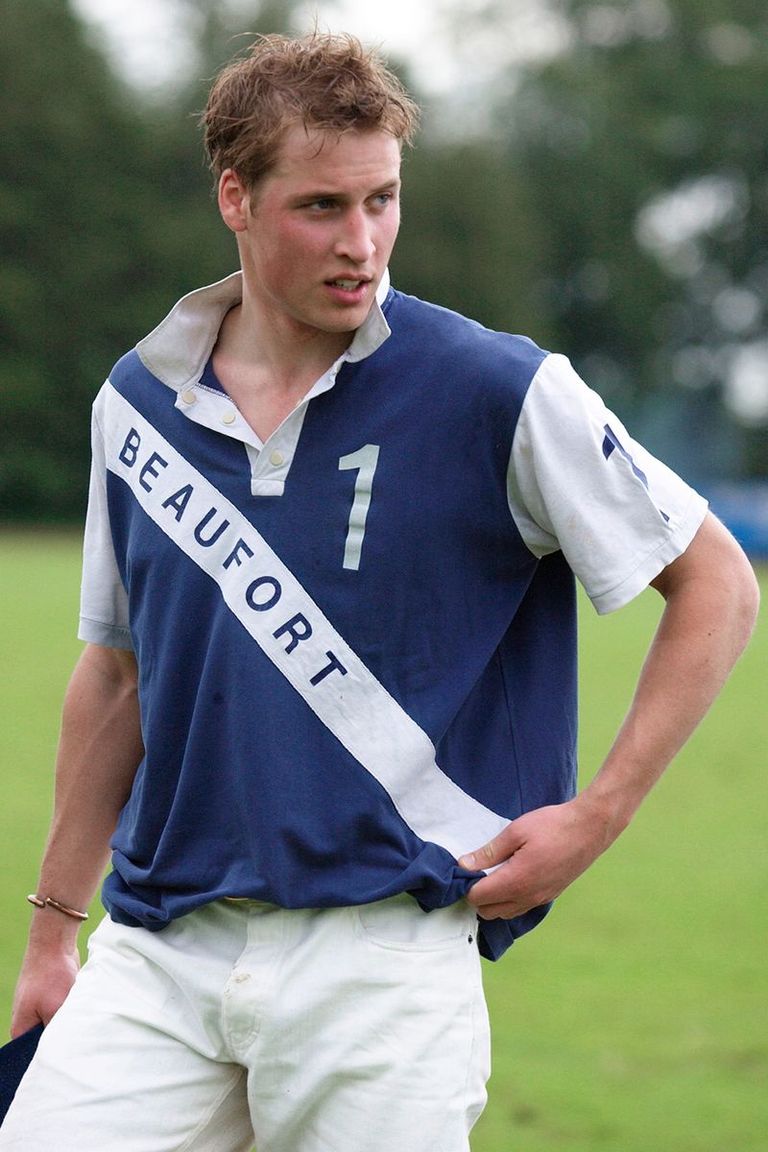 Prince William, Duke of Cambridge, Turns 37 — Photos of Prince William ...