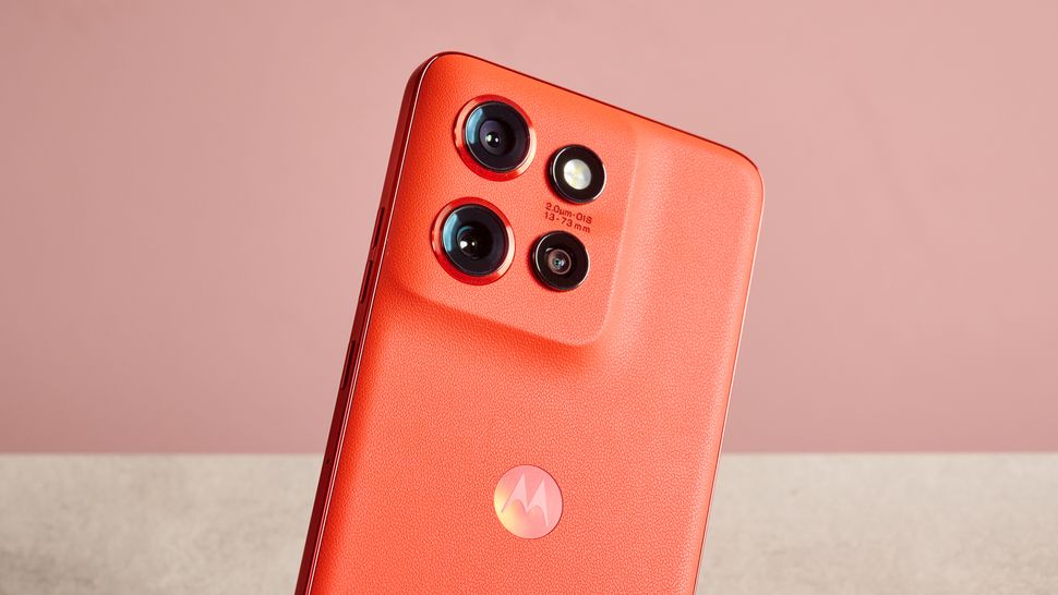 The best Motorola phones 2025: top Edge, Razr, and G models | TechRadar