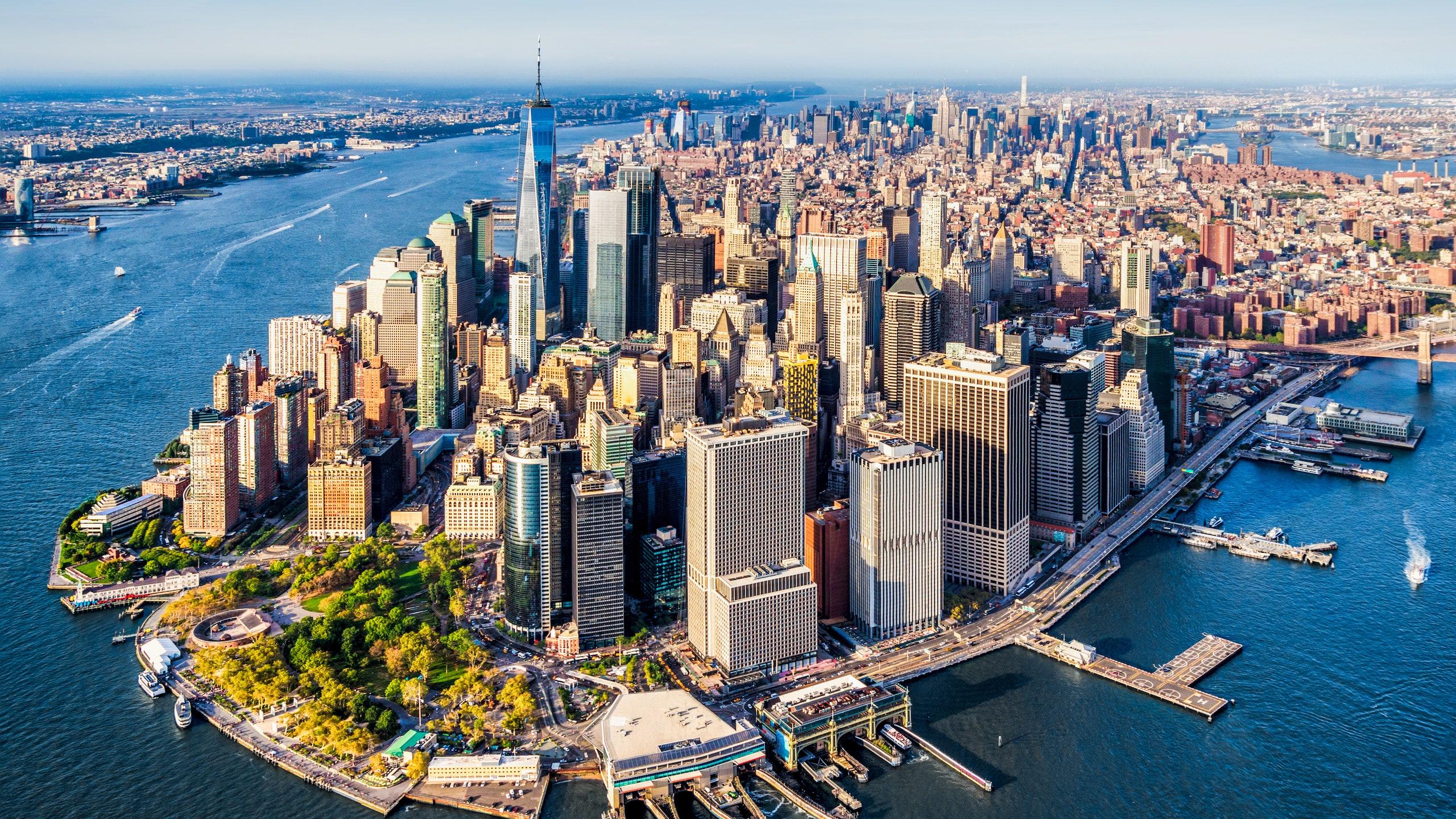 WNYZ-LD Becomes New York City’s First ATSC 3.0 Broadcaster | TV Tech