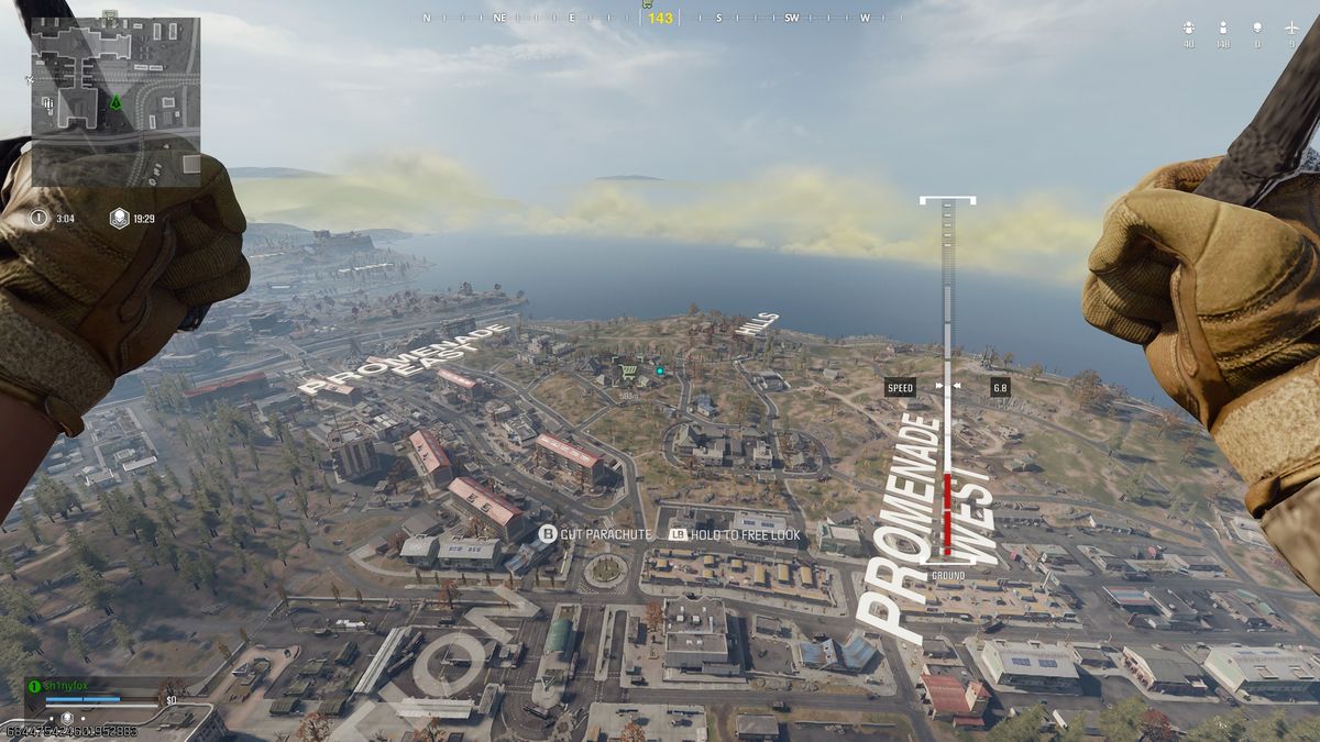 Tell us how you're enjoying (or not) Verdansk on Warzone | Windows Central