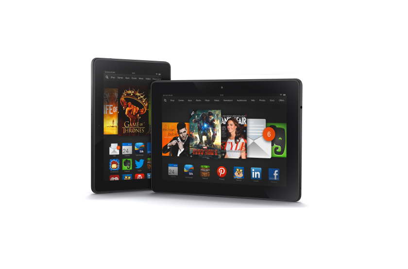 Amazon Fire HDX: Release date, pricing and specs | IT Pro
