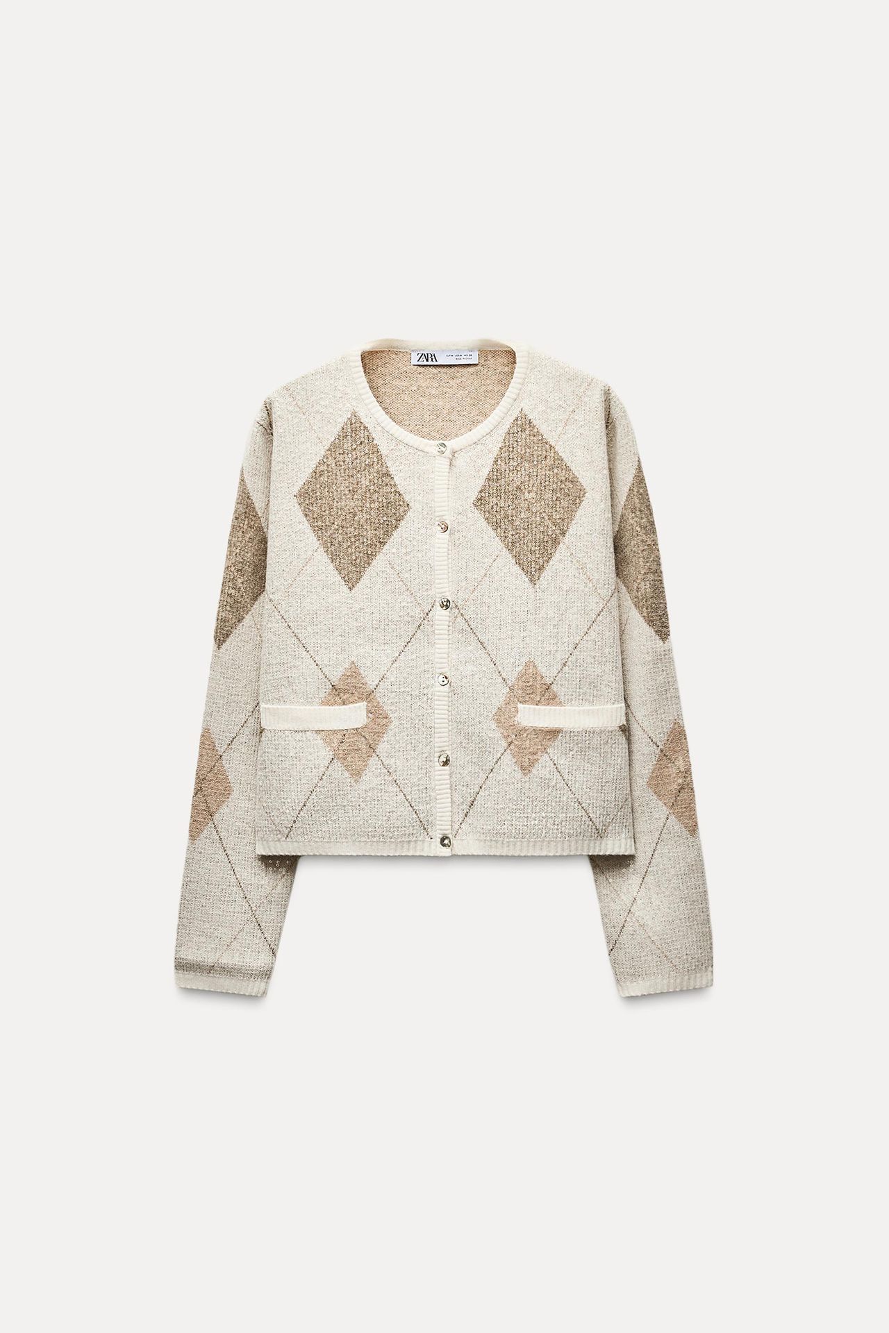 Zara Has Great Knitwear—These Knits Are The Best of the Lot | Who What Wear